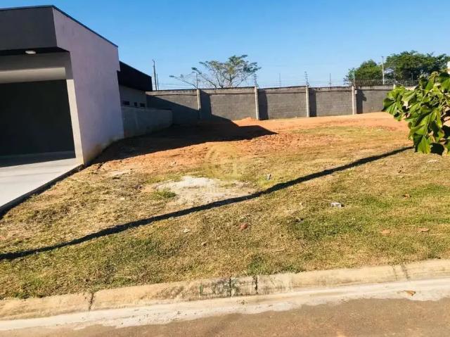 Terreno em Condomínio para Venda em Jacareí/SP Bandeira Branca