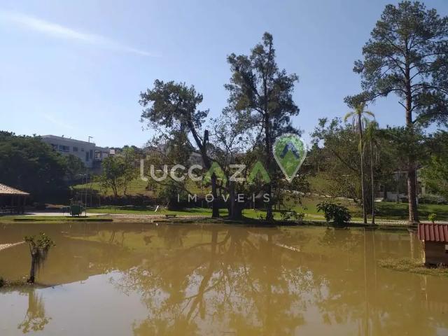 Terreno em Condomínio para Venda em Jacareí/SP Bandeira Branca