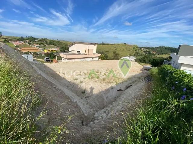 Terreno em Condomínio para Venda em Jacareí/SP Bandeira Branca