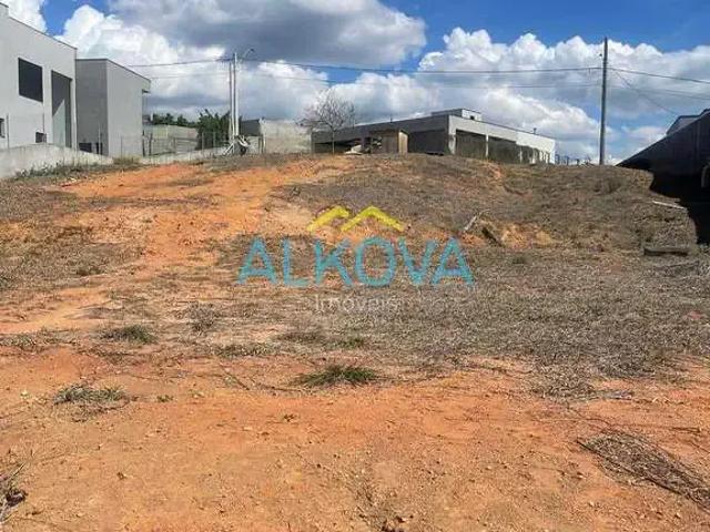 Terreno em Condomínio para Venda em Jacareí/SP Da Cerejeira