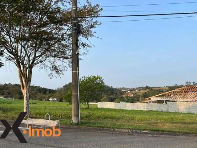 Terreno em Condomínio para Venda em Jacareí/SP Da Cerejeira