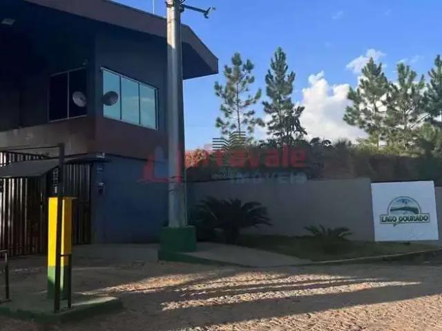 Terreno em Condomínio para Venda em Jacareí/SP Jardim Nova Esperança