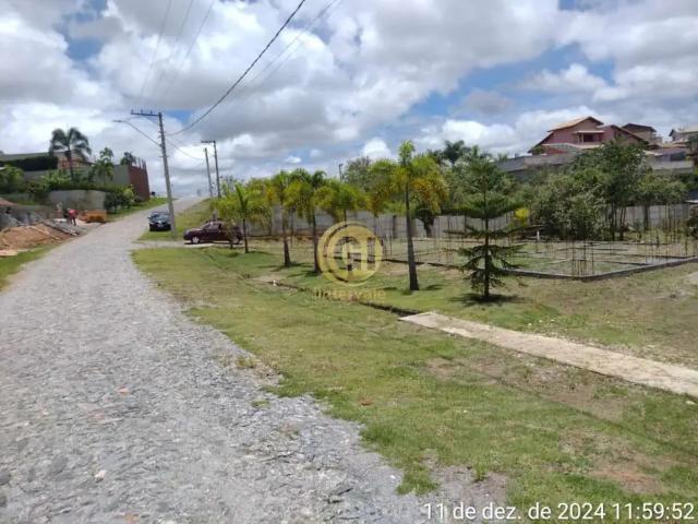 Terreno em Condomínio para Venda em Jacareí/SP Jardim Nova Esperança