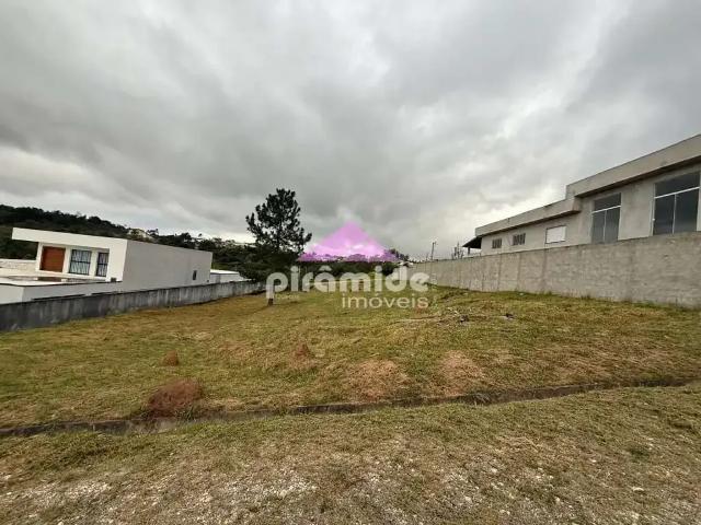 Terreno em Condomínio para Venda em Jacareí/SP Jardim Nova Esperança