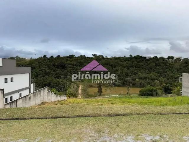 Terreno em Condomínio para Venda em Jacareí/SP Jardim Nova Esperança