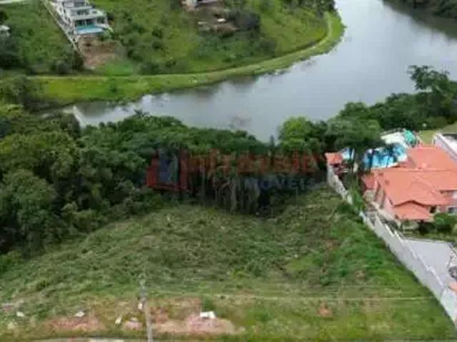 Terreno em Condomínio para Venda em Jacareí/SP Jardim Nova Esperança