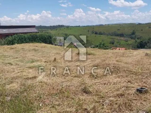 Terreno em Condomínio para Venda em Jacareí/SP Jardim Nova Esperança