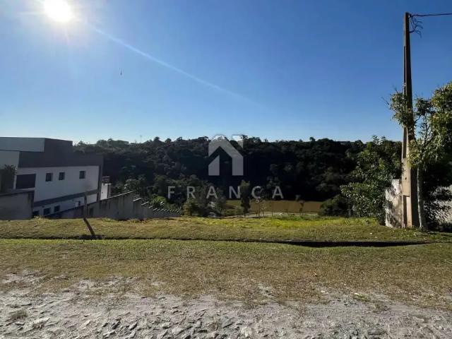 Terreno em Condomínio para Venda em Jacareí/SP Jardim Nova Esperança