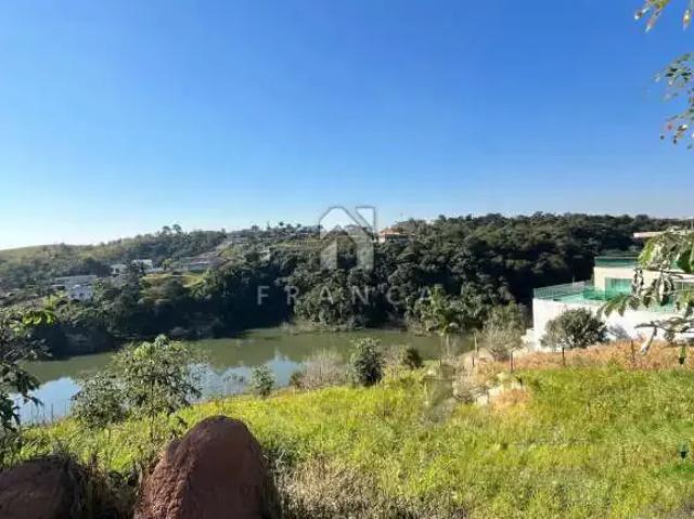 Terreno em Condomínio para Venda em Jacareí/SP Jardim Nova Esperança