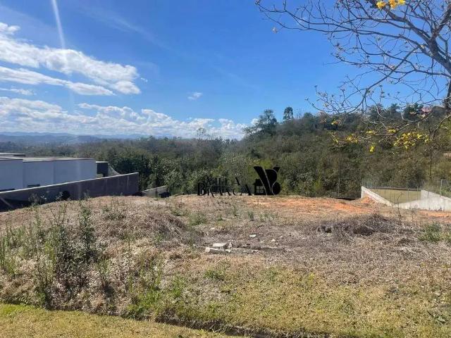 Terreno em Condomínio para Venda em Jacareí/SP Jardim Nova Esperança