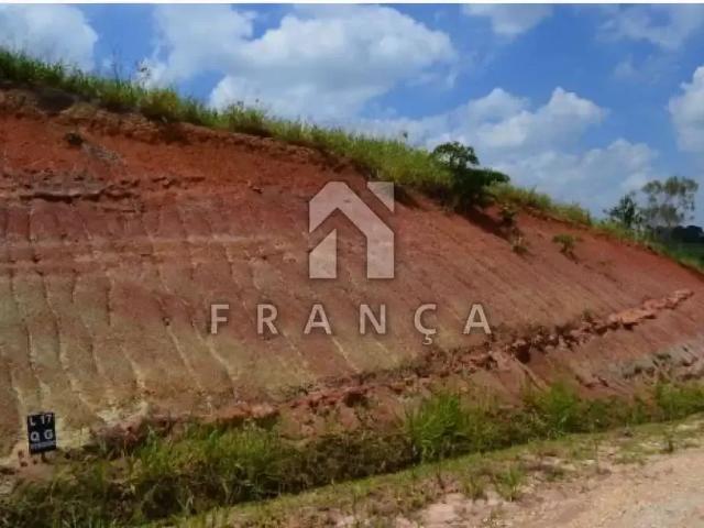 Terreno em Condomínio para Venda em Jacareí/SP Jardim Nova Esperança