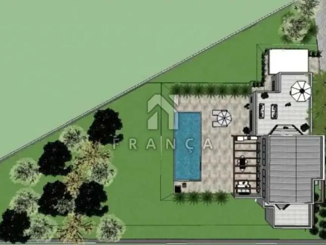 Terreno em Condomínio para Venda em Jacareí/SP Jardim Nova Esperança