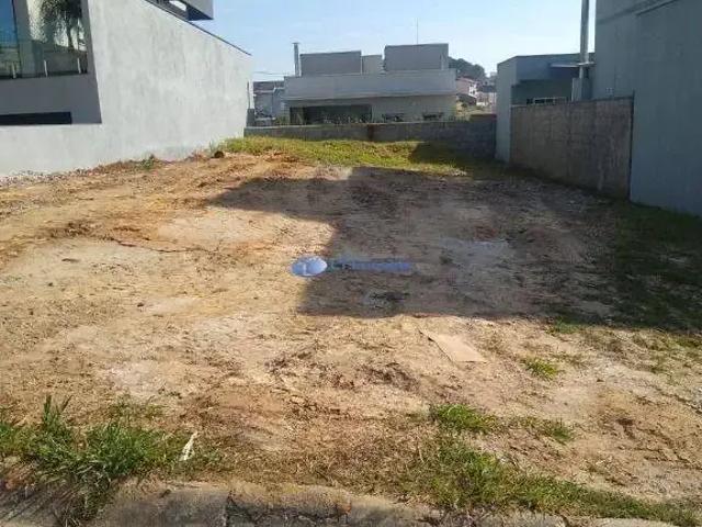 Terreno em Condomínio para Venda em Jacareí/SP Jardim América