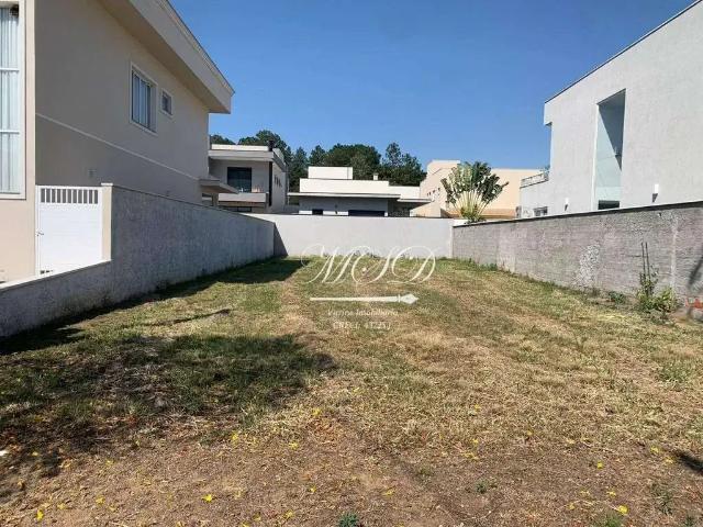 Terreno em Condomínio para Venda em Jacareí/SP Jardim Califórnia
