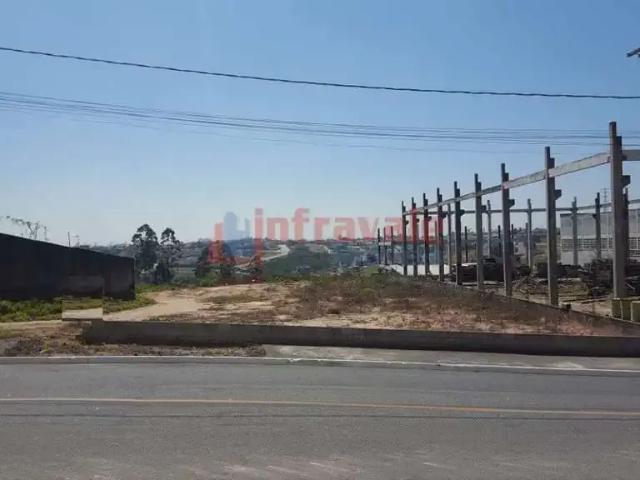 Terreno em Condomínio para Venda em Jacareí/SP Jardim Califórnia