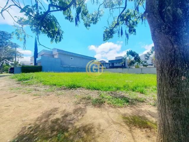Terreno em Condomínio para Venda em Jacareí/SP Jardim Califórnia
