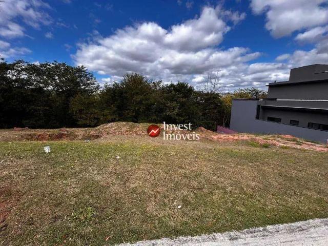 Terreno em Condomínio para Venda em Jacareí/SP Jardim Califórnia
