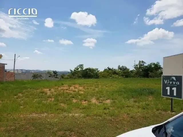 Terreno em Condomínio para Venda em Jacareí/SP Jardim Califórnia