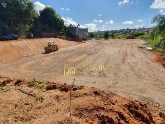 Terreno em Condomínio para Venda em Jacareí/SP Jardim Califórnia