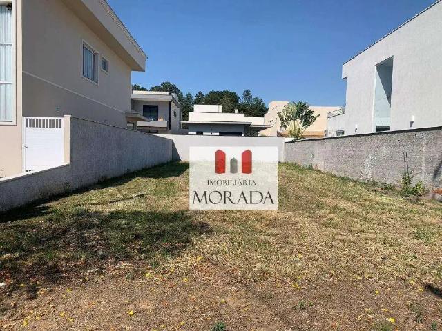 Terreno em Condomínio para Venda em Jacareí/SP Jardim Califórnia