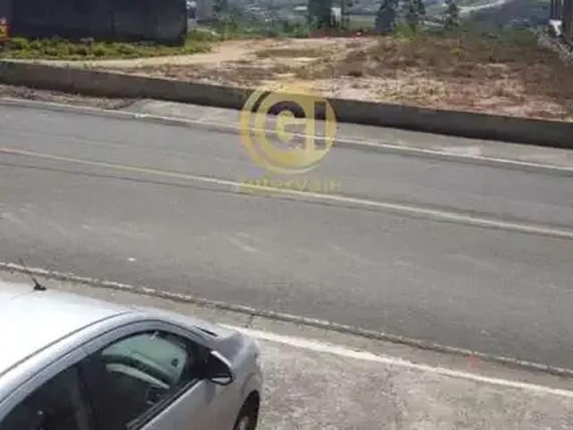 Terreno em Condomínio para Venda em Jacareí/SP Jardim Califórnia