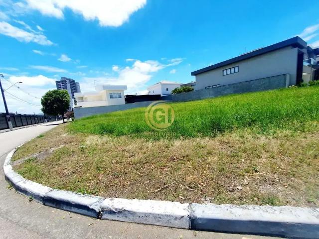 Terreno em Condomínio para Venda em Jacareí/SP Jardim Califórnia