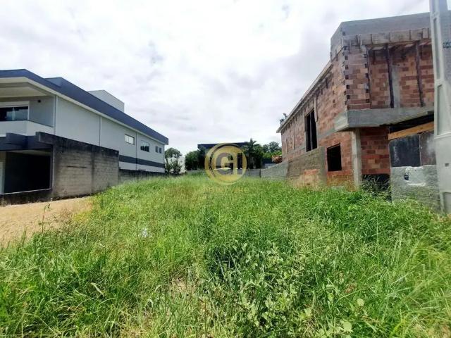 Terreno em Condomínio para Venda em Jacareí/SP Jardim Califórnia