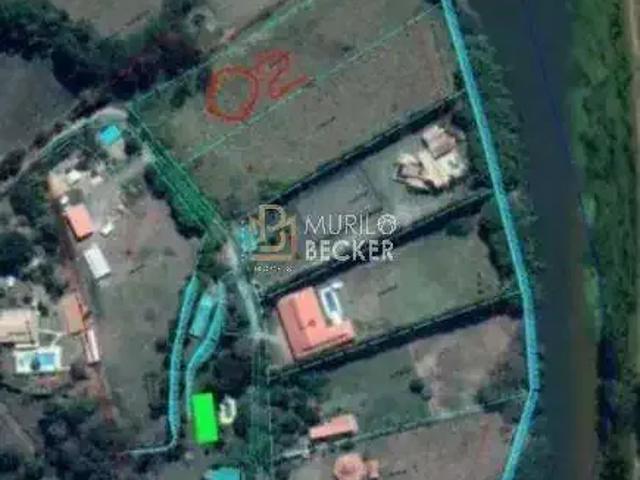 Terreno em Condomínio para Venda em Jacareí/SP Jardim Colônia