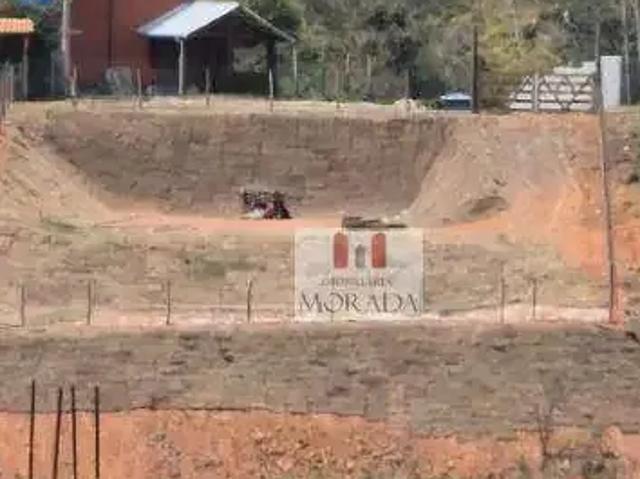 Terreno em Condomínio para Venda em Jacareí/SP Jardim Colônia