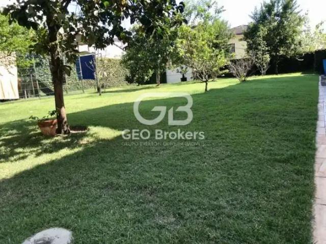 Terreno em Condomínio para Venda em Jacareí/SP Jardim Coleginho
