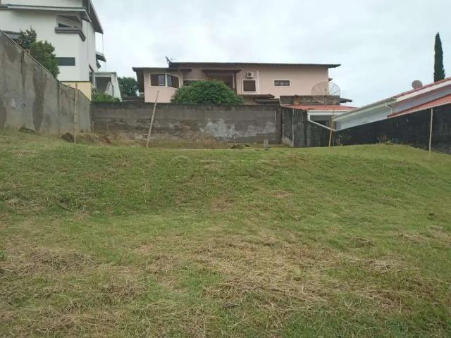 Terreno em Condomínio para Venda em Jacareí/SP Jardim Coleginho