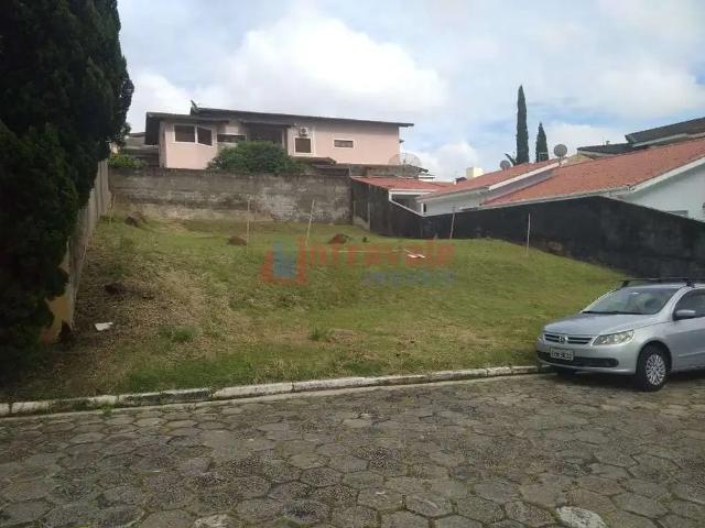 Terreno em Condomínio para Venda em Jacareí/SP Jardim Coleginho
