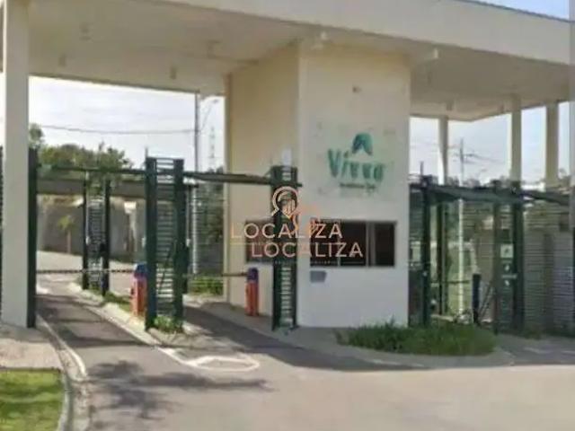 Terreno em Condomínio para Venda em Jacareí/SP Jardim Dora