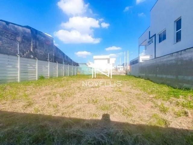 Terreno em Condomínio para Venda em Jacareí/SP Jardim Jacinto