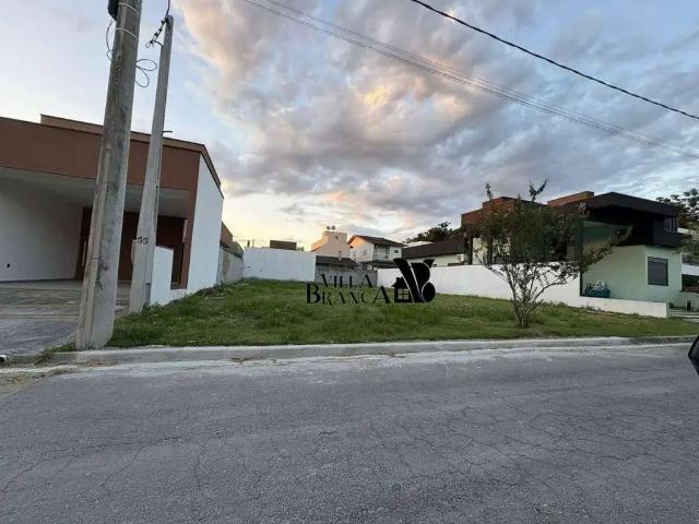 Terreno em Condomínio para Venda em Jacareí/SP Jardim Jacinto