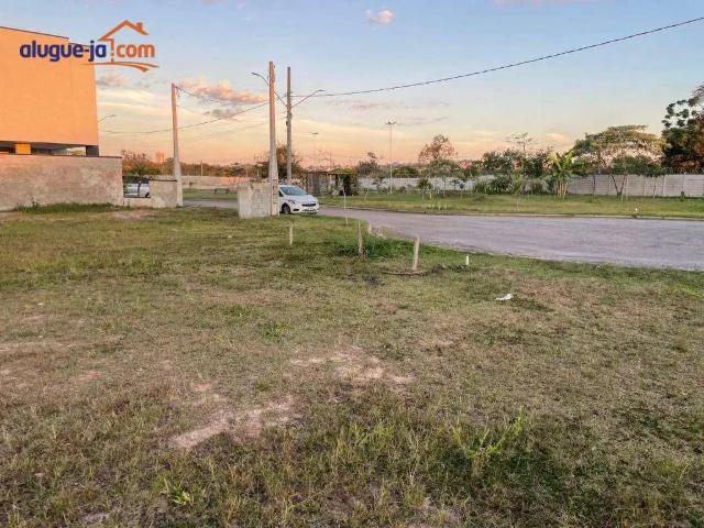 Terreno em Condomínio para Venda em Jacareí/SP Jardim Jacinto