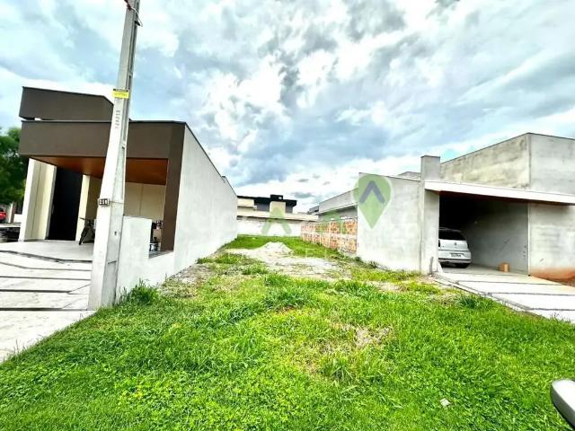 Terreno em Condomínio para Venda em Jacareí/SP Jardim Jacinto
