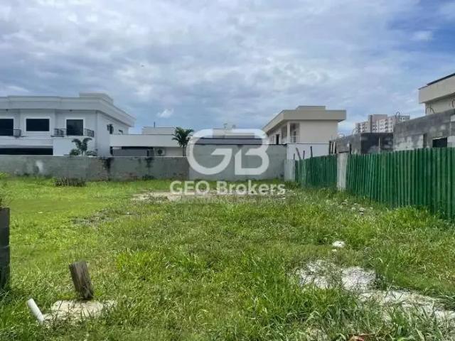 Terreno em Condomínio para Venda em Jacareí/SP Jardim Jacinto