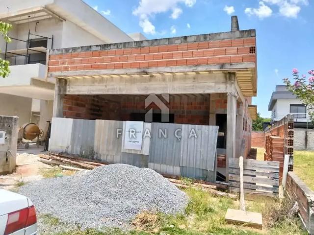 Terreno em Condomínio para Venda em Jacareí/SP Jardim Jacinto