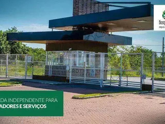 Terreno em Condomínio para Venda em Jacareí/SP Jardim Jacinto
