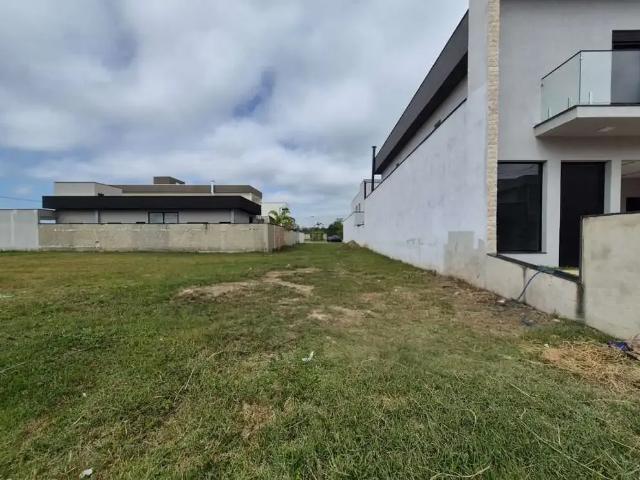 Terreno em Condomínio para Venda em Jacareí/SP Jardim Jacinto
