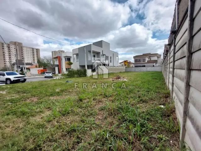 Terreno em Condomínio para Venda em Jacareí/SP Jardim Jacinto