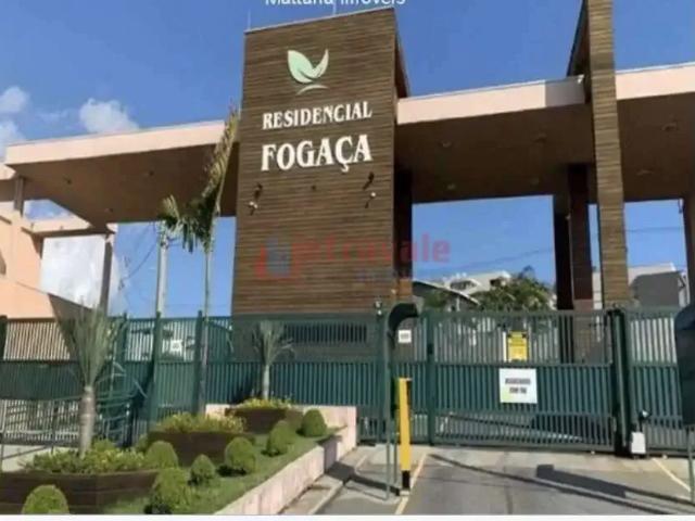 Terreno em Condomínio para Venda em Jacareí/SP Jardim Panorama