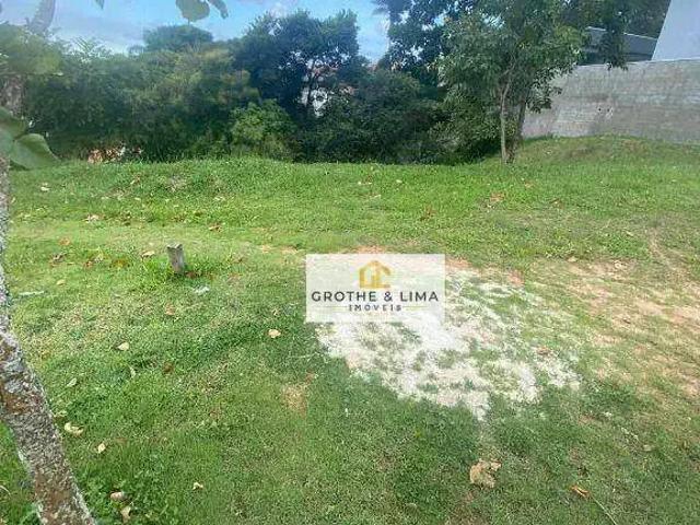 Terreno em Condomínio para Venda em Jacareí/SP Jardim Panorama