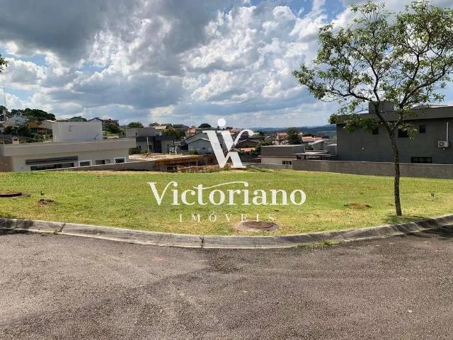 Terreno em Condomínio para Venda em Jacareí/SP Jardim Panorama