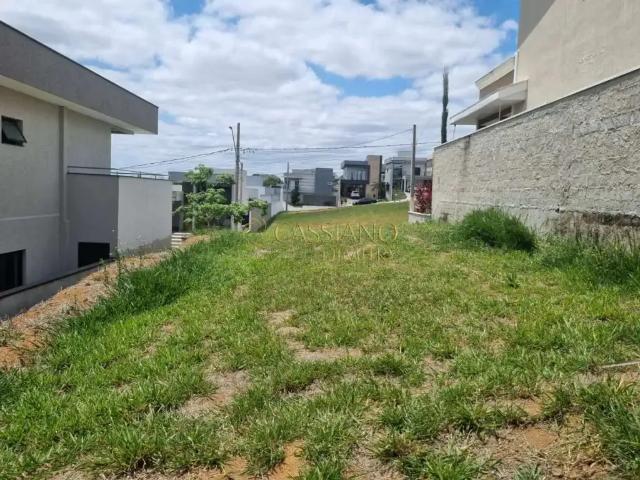 Terreno em Condomínio para Venda em Jacareí/SP Jardim Panorama