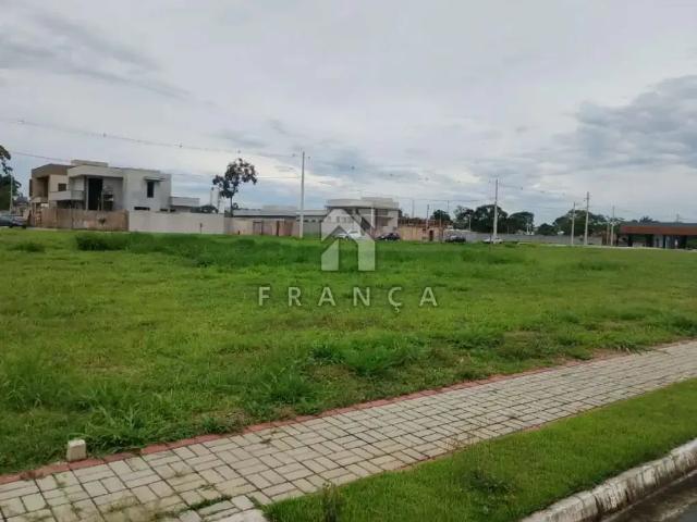 Terreno em Condomínio para Venda em Jacareí/SP Jardim Paraíba