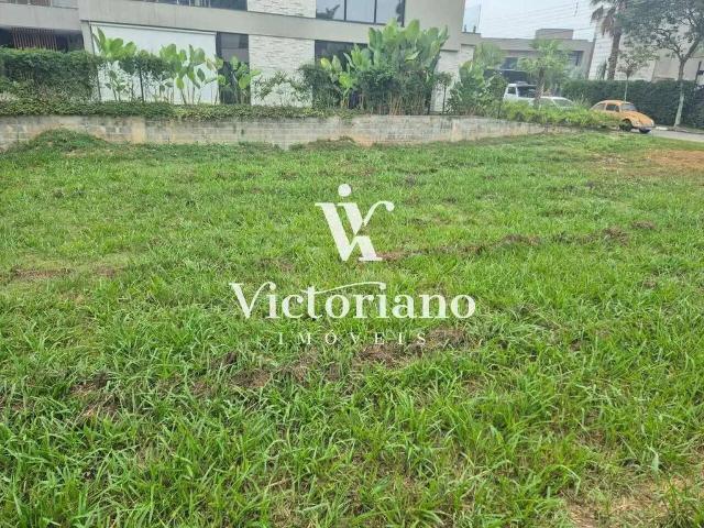 Terreno em Condomínio para Venda em Jacareí/SP Jardim Paraíba