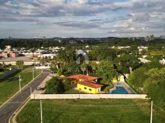 Terreno em Condomínio para Venda em Jacareí/SP Jardim Paraíba