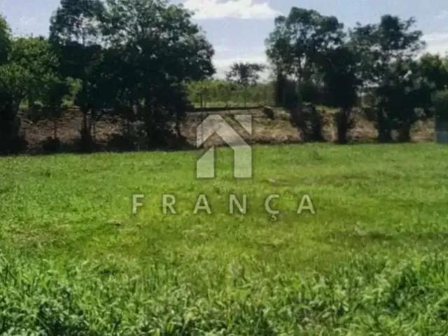 Terreno em Condomínio para Venda em Jacareí/SP Jardim Paraíba